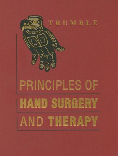 Principles of Hand Surgery and Therapy: Expert Consult - Online and ...