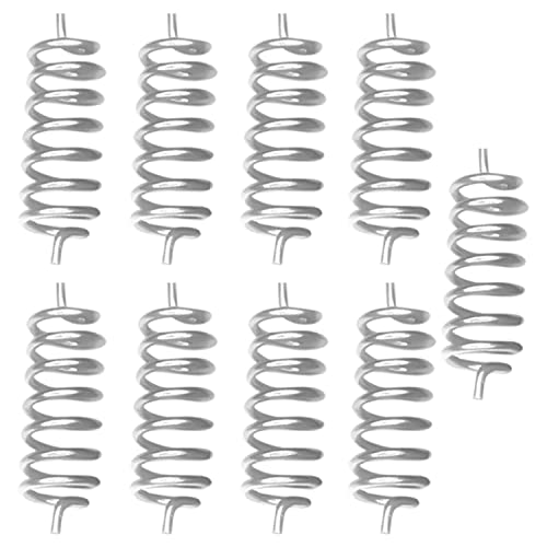 Buy Vastu Vardan Iron Spring (Set-9) | Clock Wise Spring | Vastu Spring ...