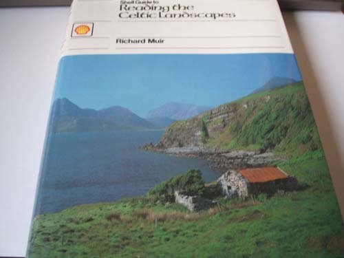 『Shell Guide to Reading the Celtic Landscapes』｜感想・レビュー - 読書メーター