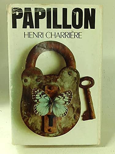 Amazon.com: Papillon: 9786600167626: Henri. Charrier: Books