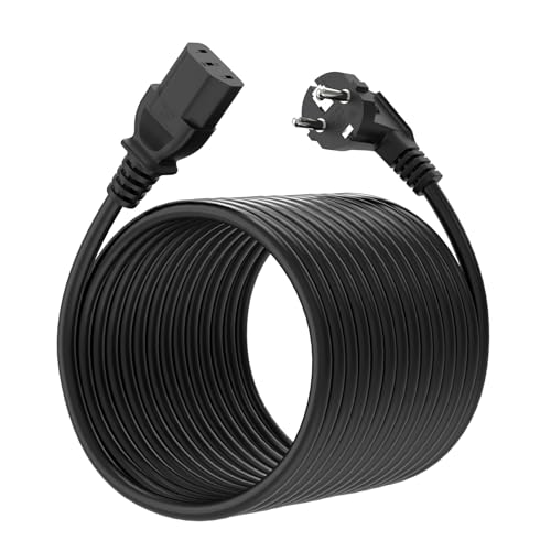 Power cable for PC - The 15 best products in comparison - Hifi-Online.net