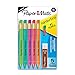 Paper Mate Handwriting Triangular Mechanical Pencils, HB #2 Lead (1.3 ...