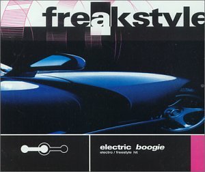 Electric Boogie - Amazon.com Music