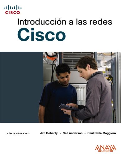 『Introduccion a las redes Cisco/ Introduction to Cisco - 読書メーター