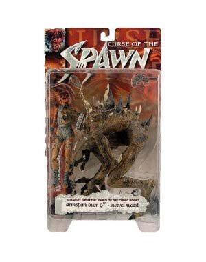 Curse of Spawn Jessica Priest and Obersmith by Curse of Spawn Jessica ...