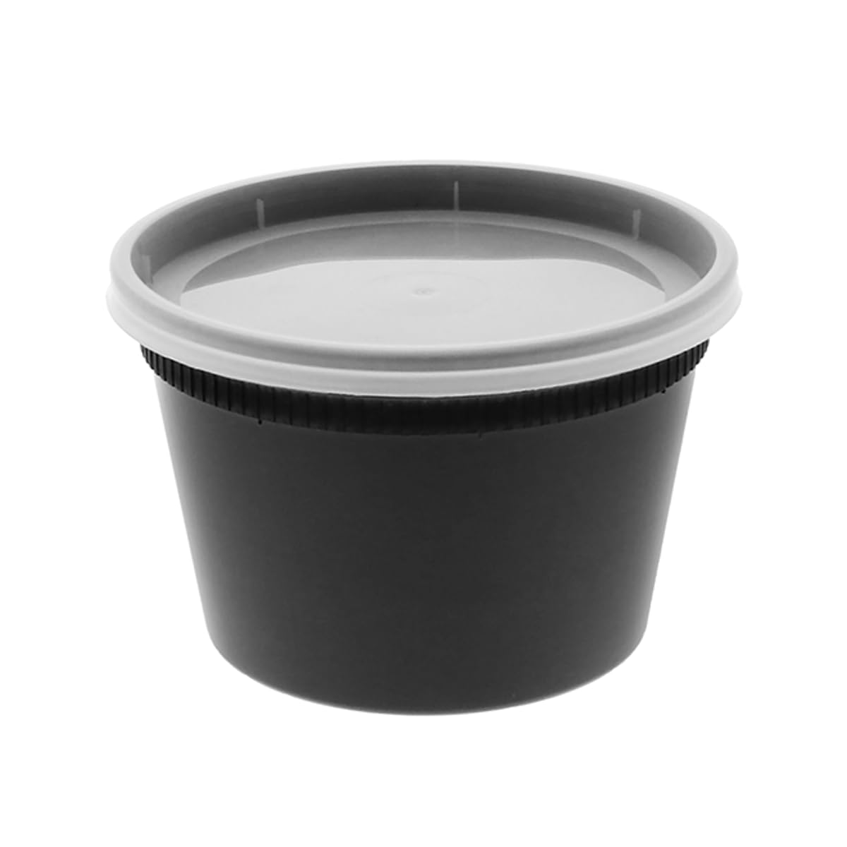 Amazon.com: PACTIV EVERGREEN Container,Deli,16OZ,240,B : Health & Household