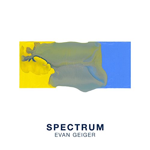 Amazon.com: Spectrum : Evan Geiger: Digital Music