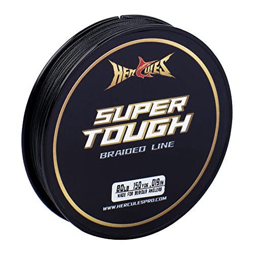 Amazon Best Sellers: Best Braided Fishing Line
