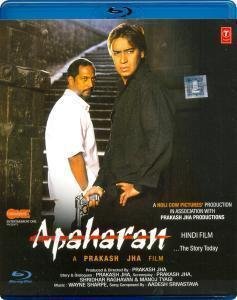 Amazon.com: Apaharan Blu Ray : Movies & TV