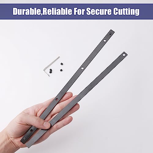 Snapklik.com : Guide Rail Connector Kit, Track Saw Long Cuts For Makita ...