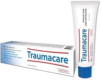 Traumeel Cream / Traumeel Ointment) 2x50grams : Amazon.ca: Health ...