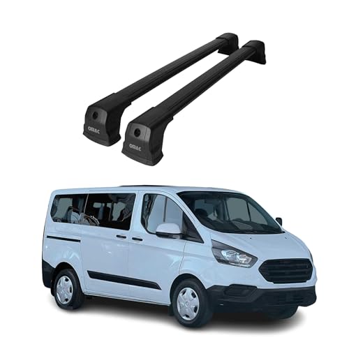 Ford Tourneo Custom Dachgepäckträger