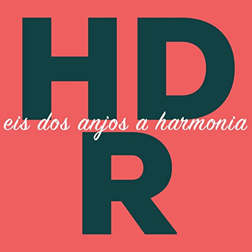 Eis dos Anjos a Harmonia by Herdeiros on Amazon Music - Amazon.co.uk
