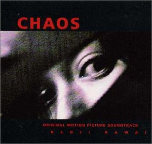 Chaos [Original Soundtrack] - : Amazon.de: Musik-CDs & Vinyl