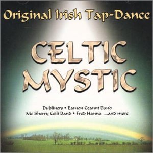 Amazon.com: Celtic Mystic: 0090204997015: unknown author: Everything Else