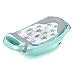 Amazon.com: Summer Infant Splish 'n Splash Newborn to Toddler Tub (Aqua ...