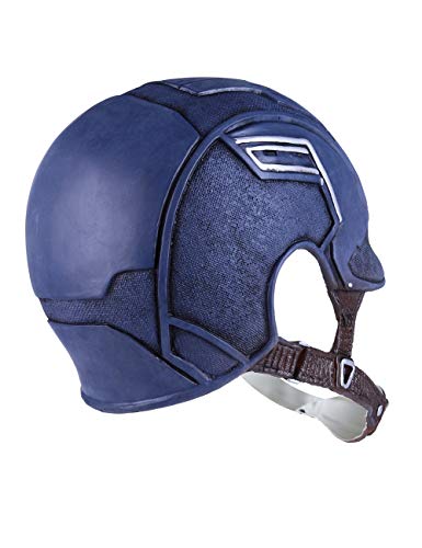 Snapklik.com : Superhero Mask Helmet Comics Classic Full Mask Latex ...