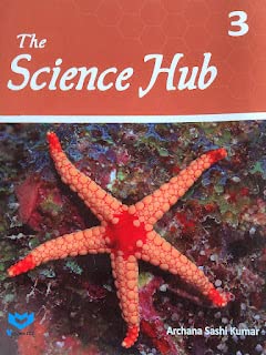 The Science Hub Class 3 by V-Connect Education (10493) : Panel of ...