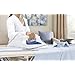 Amazon.com: Rowenta DW2070 Effective Comfort 1600-Watt Steam Iron ...