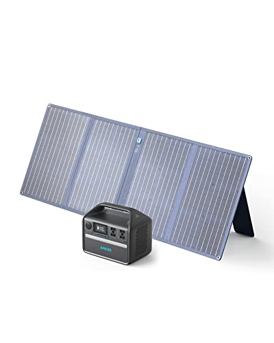 Anker Solar Panel – The 15 best products compared - Your Motor Guide