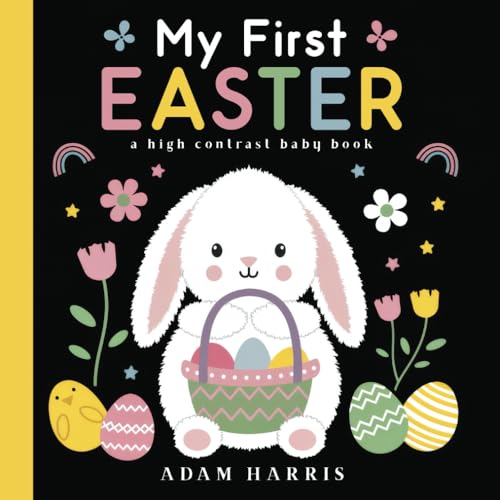 Amazon Best Sellers: Best Children's Basic Concepts Books