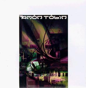 TOBIN;AMON - PERMUTATION: TOBIN;AMON: Amazon.ca: Music