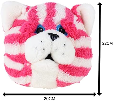 Toyland® Bagpuss 9" Plush Shoulder Bag - Retro Character Gifts - Retro ...