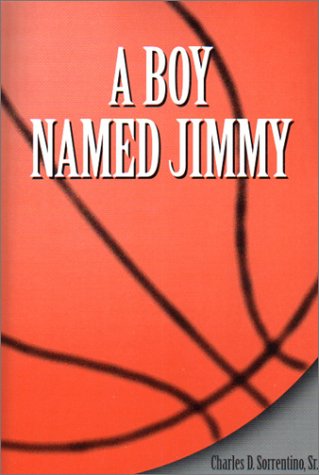 Buy A Boy Named Jimmy Book Online at Low Prices in India | A Boy Named ...