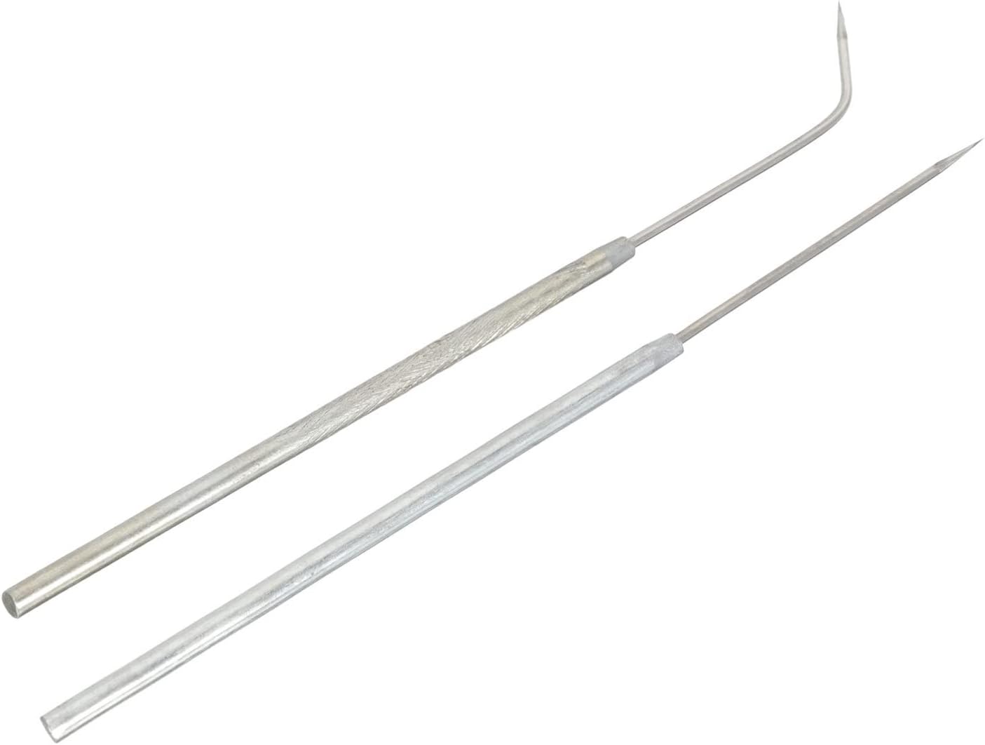 Amazon.com: HANABASS Extractor Stainless Steel Dissection Needle Set ...