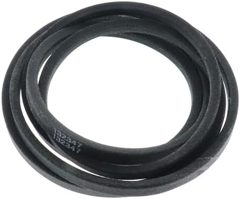 Amazon.com : Husqvarna 582558001 Deck Belt Genuine Original Equipment ...