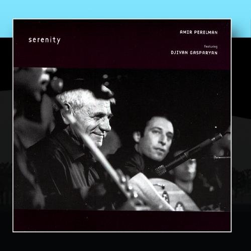 Amazon.com: Serenity: CDs & Vinyl