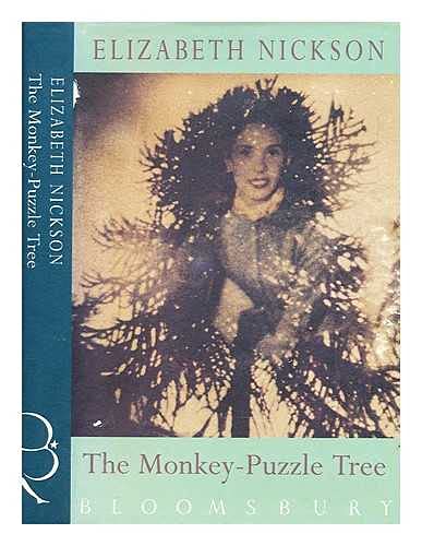 Amazon | The Monkey-puzzle Tree | Nickson, Elizabeth | Spy Stories ...