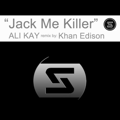 Amazon.com: Jack Me Killer : Ali Kay: Digital Music