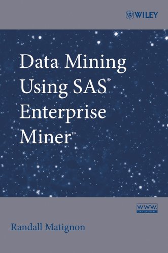 Ebook – Data Mining Using SAS Enterprise Miner Edition (PDF Instant Download) – Ebook Store