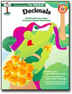 Target Math Success - Decimals: Amazon.co.uk: 0721202608343: Books