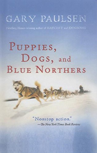 Amazon.com: Puppies, Dogs, and Blue Northers: Reflections on Being ...