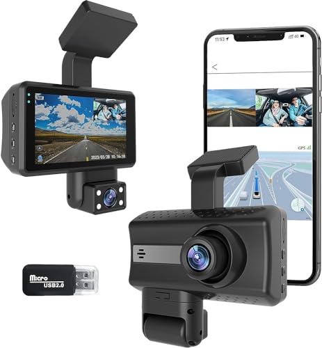Best 360 Degree Car Surveillance Cameras for Ultimate Security (2025)