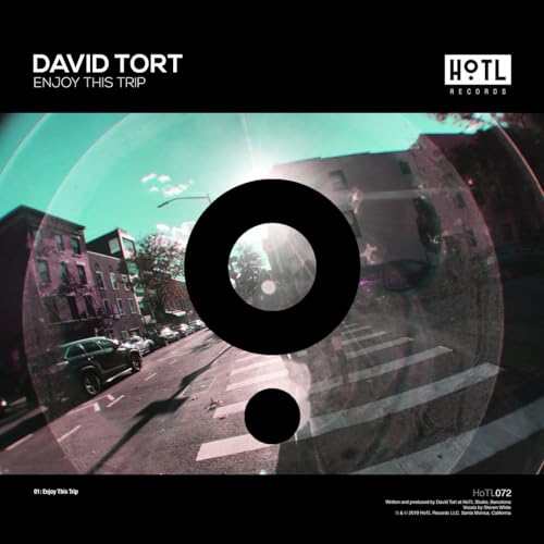 Play Enjoy This Trip by David Tort on Amazon Music
