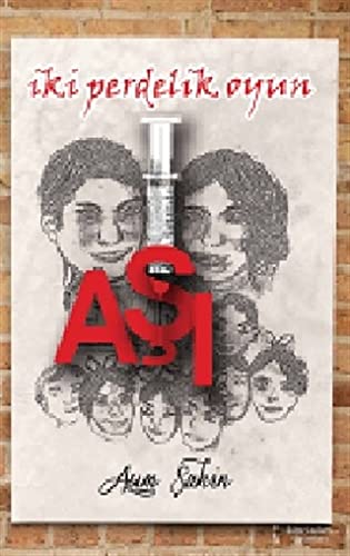 Amazon.com: Asi: 9786051286082: unknown author: Books