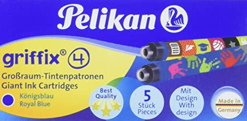 Pelikan Griffix Patronen – Die 15 besten Produkte im Vergleich ...