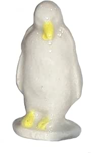 Amazon.com: Wade Whimsies Penguin Mini Porcelain Figurine Number 56 ...