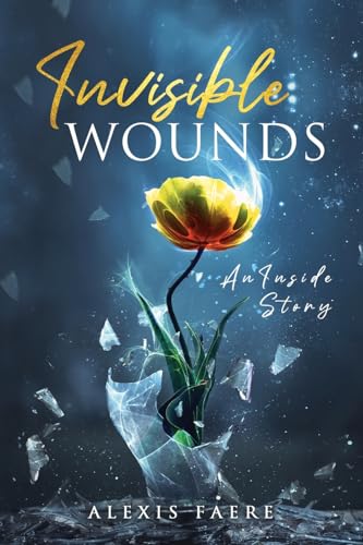Book review of Invisible Wounds - Readers' Favorite: Book Reviews and ...