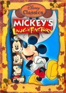 Mickey's Laugh Factory: Amazon.in: Movies & TV Shows