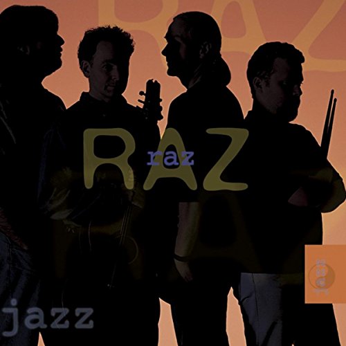 Amazon.com: Raz : Raz: Digital Music