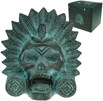 “OW” Aztec Death Whistle - Produces Loud Human-like Screams at high ...