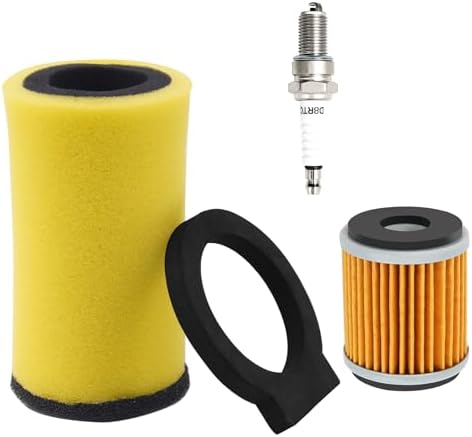 Amazon.com: Road Passion Air Filter & Oil Filters & Spark Plugs Kits ...