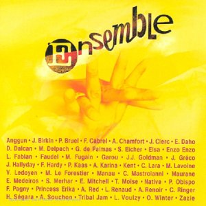 Various Artists - Ensemble - Amazon.com Music