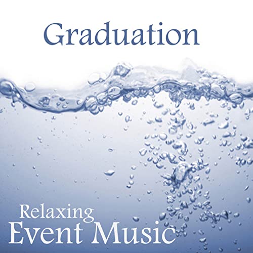 Play Graduation: Relaxing Instrumental Music: Event Music by The O ...