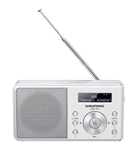Grundig Radios for sale in UK | 62 used Grundig Radios