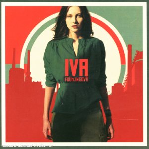 Iva Fruhlingova - Litvinov - Amazon.com Music